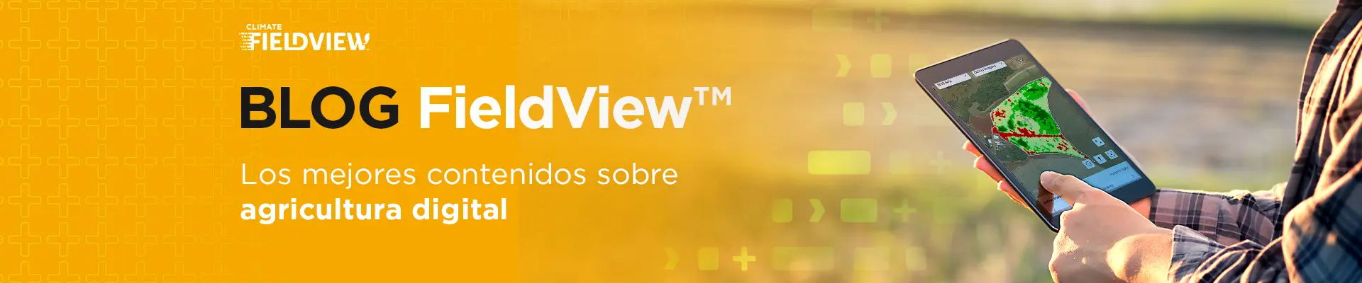 FieldView Argentina - Blog de Agricultura Digital | Innovación y Tecnología